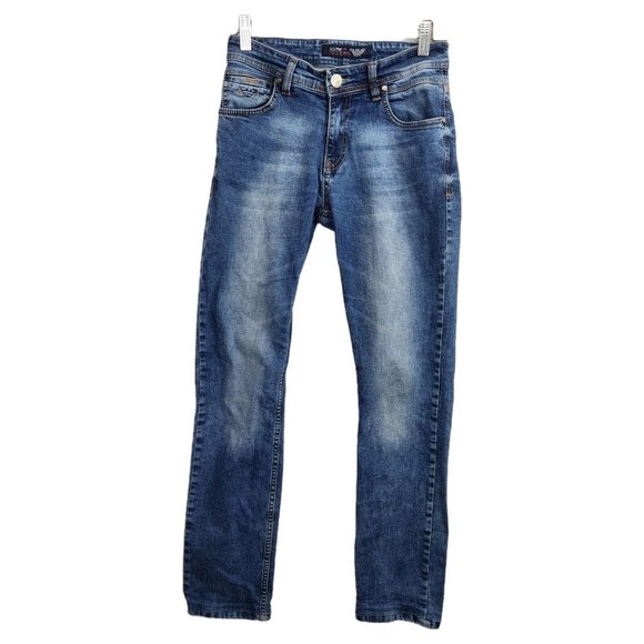 Armani Jeans | Jeans | Armani Jeans Aj Made In Italy 27 X 3 Tag Says 20 ...